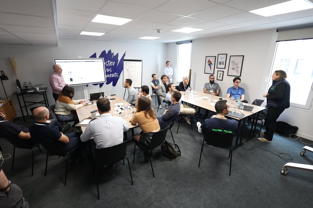 DDDays UK 2026
